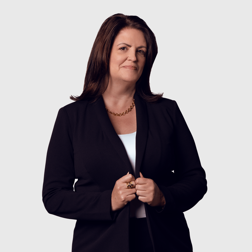 Our Team | AO People Partners